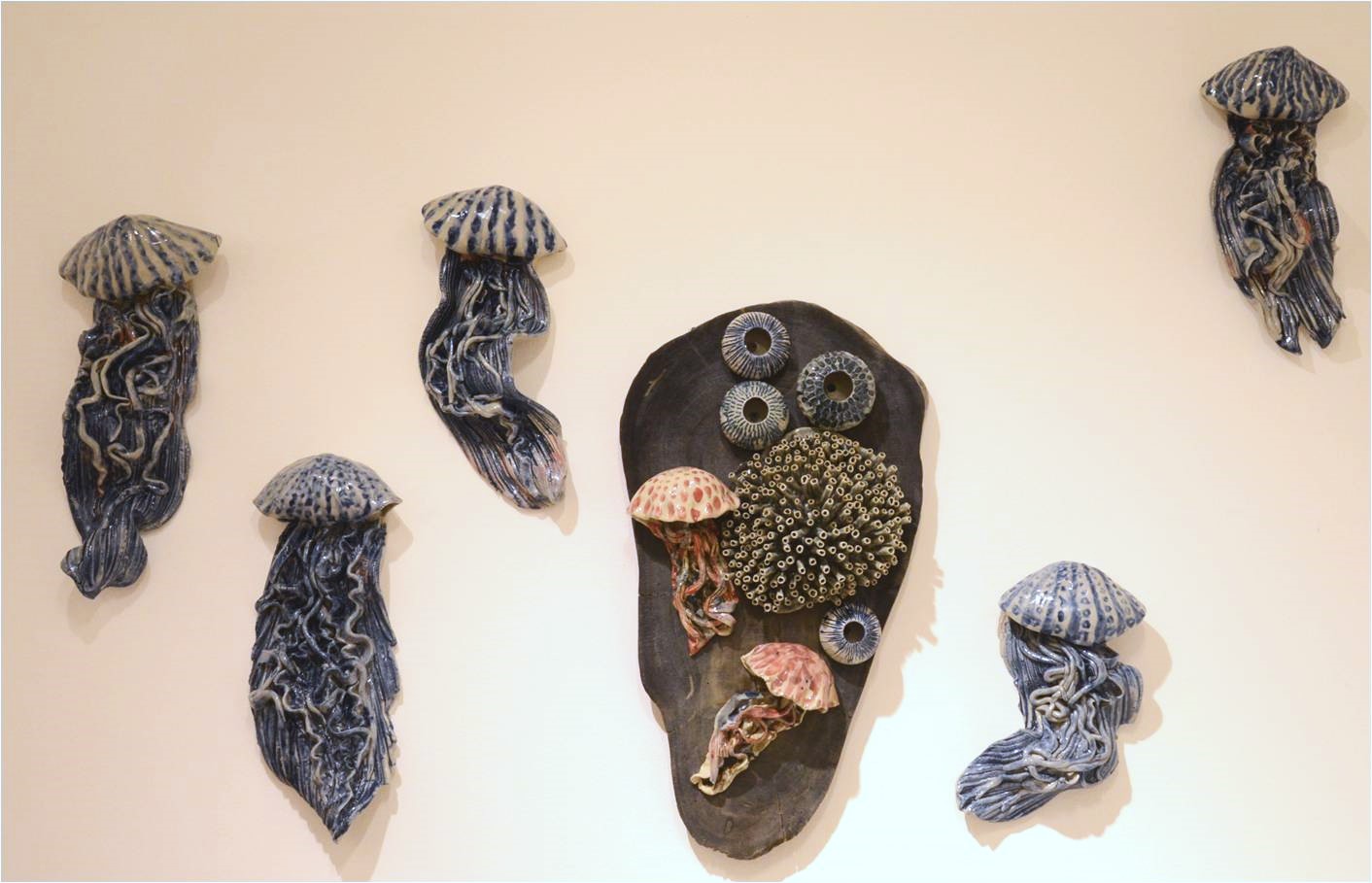 Immersive Infinites - Exhibitions