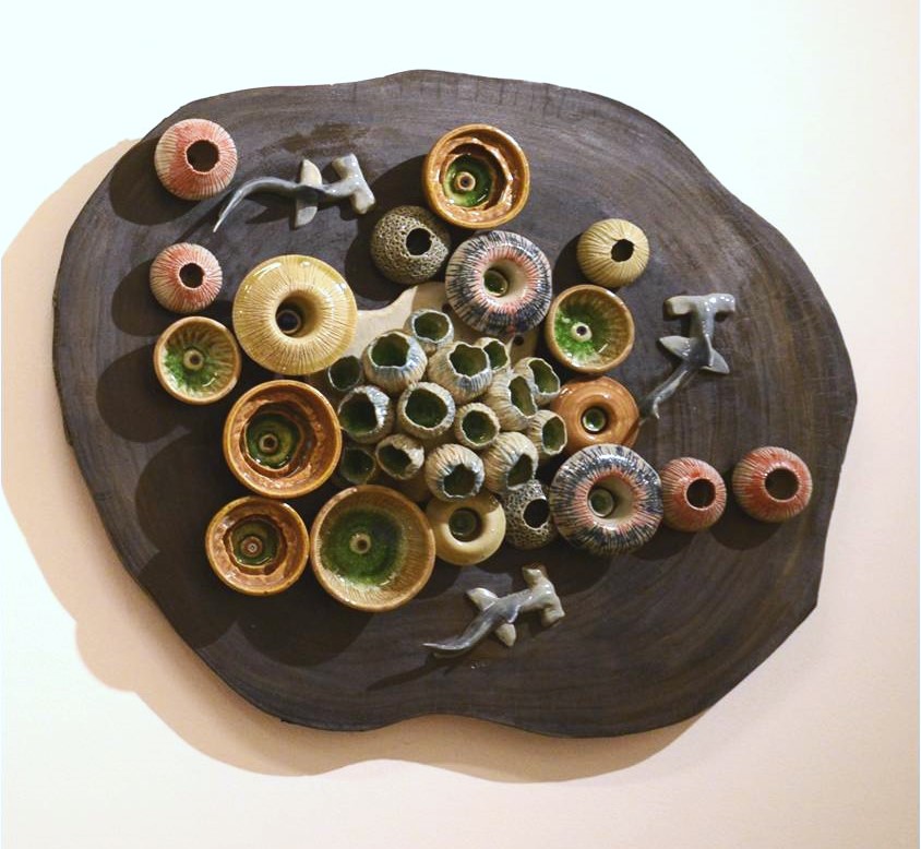 Immersive Infinites - Exhibitions